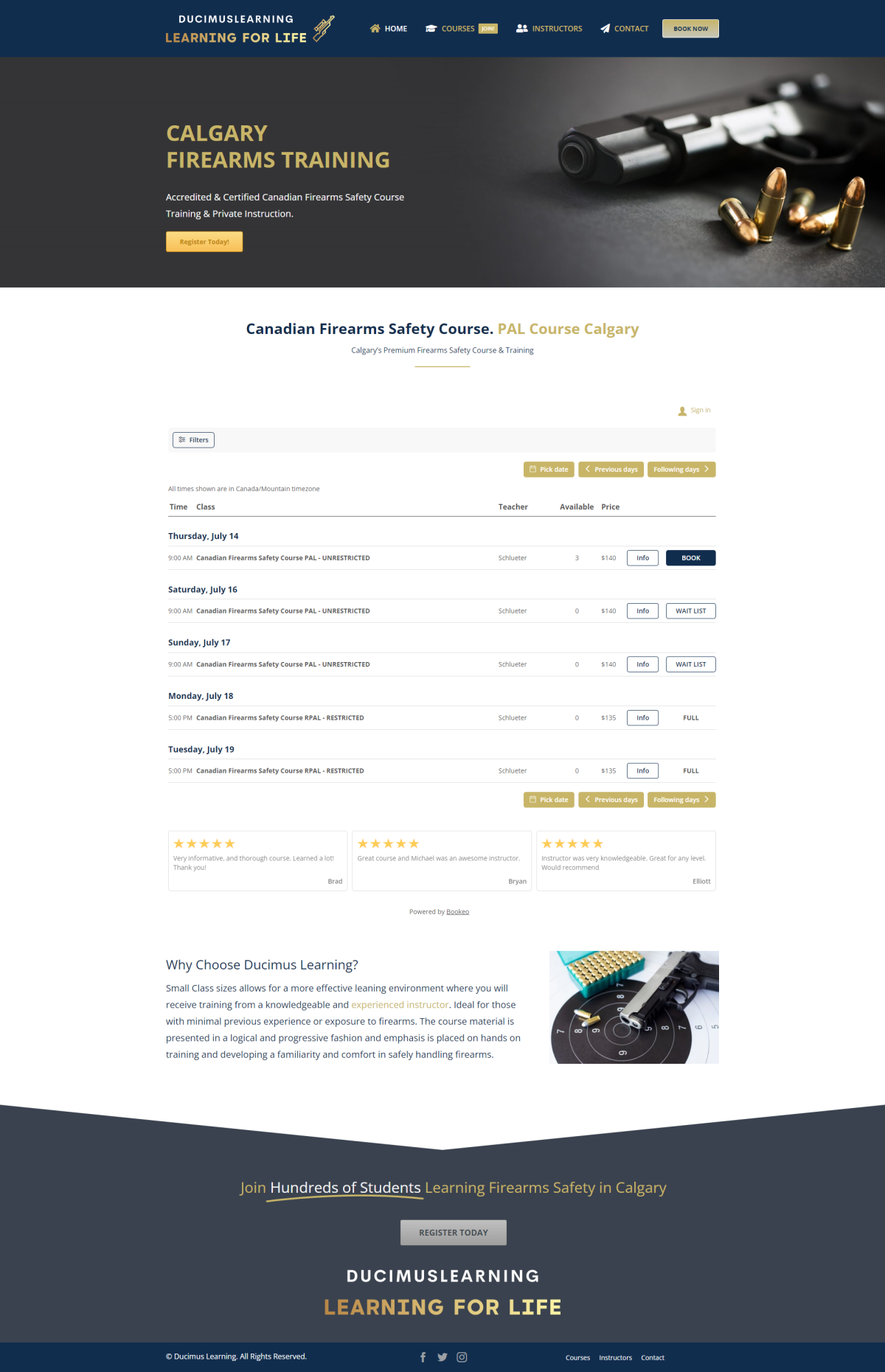 Calgary Web Design & SEO | Right Design Web Designer